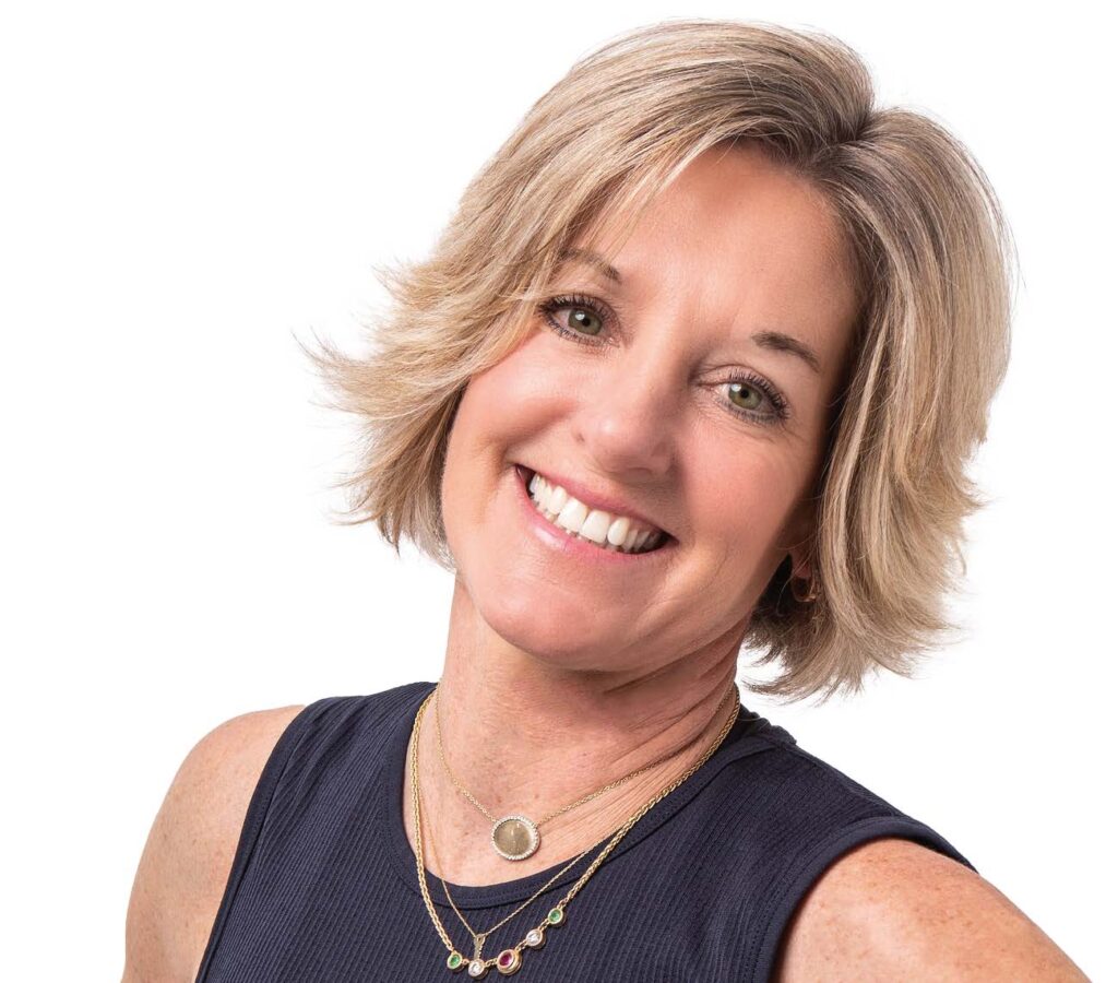 Some thoughts from Kim: Let’s Love Life Again! | Old Town Athletic Campus